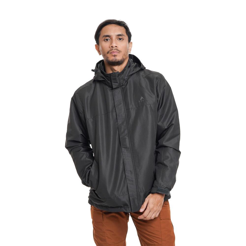 Jual EIGER MS EQUATOR WINDPROOF JACKET F1 | Shopee Indonesia