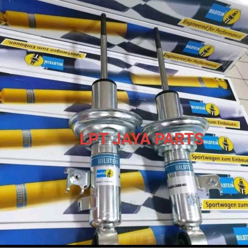 Jual SHOCKBREAKER SHOCK ABSORBER DEPAN BELAKANG TOYOTA INNOVA INOVA ...