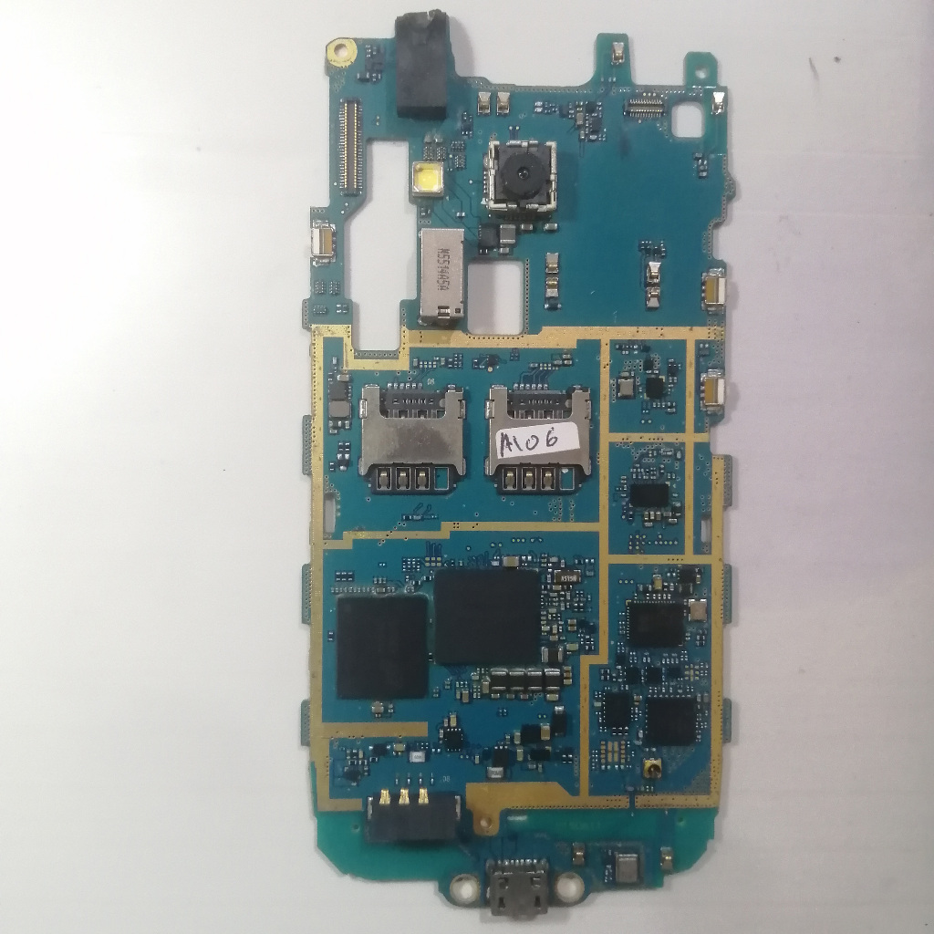 Jual (A106) Mesin Samsung Galaxy V Mati Mulus | Shopee Indonesia