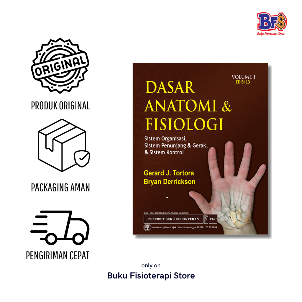 Jual Buku Dasar anatomi & fisiologi | Shopee Indonesia