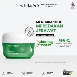 Toko Online Whitelab Official Shop - Produk Resmi Terlengkap & Harga ...