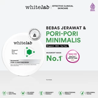 Toko Online Whitelab Official Shop - Produk Resmi Terlengkap & Harga ...