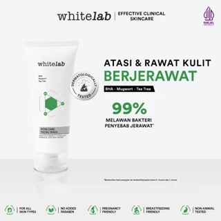 Toko Online Whitelab Official Shop - Produk Resmi Terlengkap & Harga ...