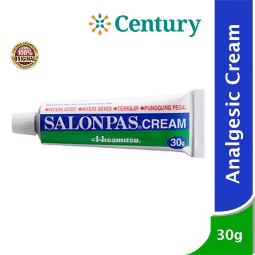 Jual Salonpas/Salonpas Liniment/Salonpas Jet Spray/Salonpas Cream ...