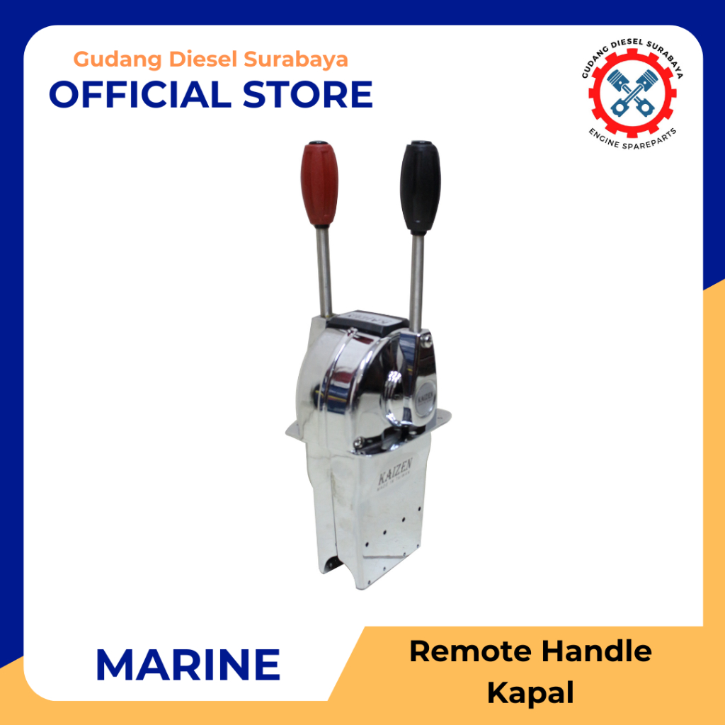 Jual Handle Remote Kapal Taro | Shopee Indonesia