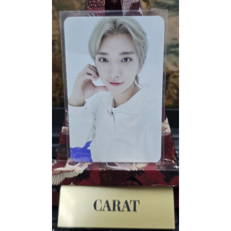 Jual Official PC Joshua Seventeen Going Vol.2 Edition | Shopee Indonesia