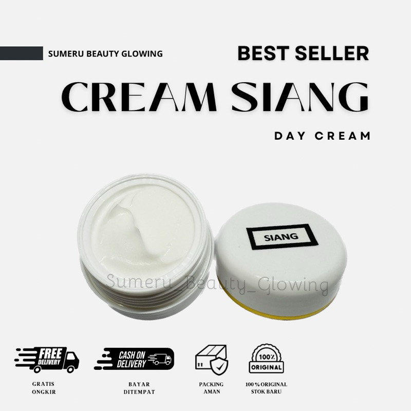 Jual Cream Siang SPF 30 (10 gr) | Shopee Indonesia