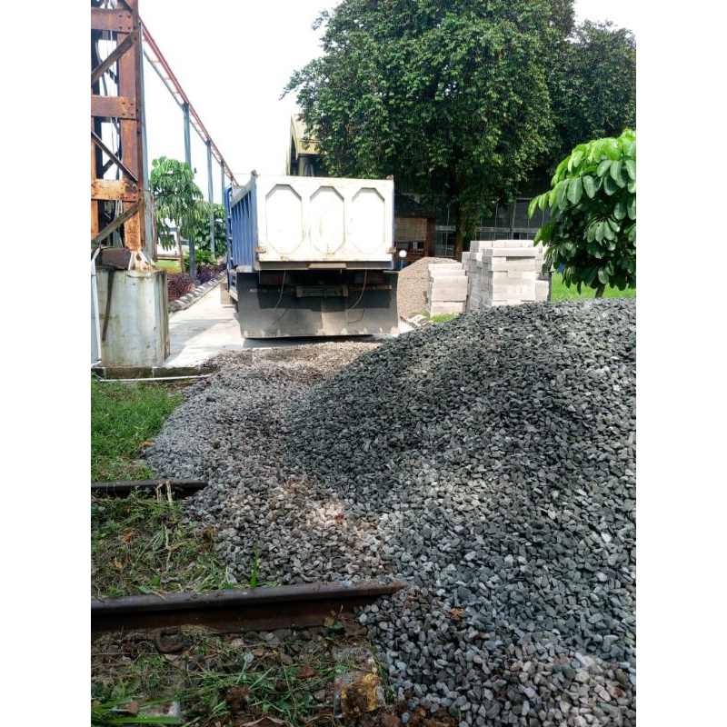 Jual SEDIA ABU BATU LIMESTONE BATU BELAH KALI SIRDAM PASIR PASANG ...