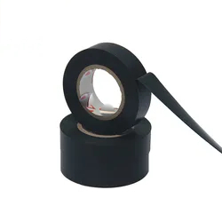 Jual Isolasi Listrik Tape 16mm x 10 METER PVC Electical Tape 10-80 ...