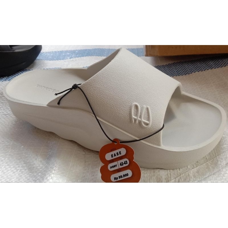 Jual Patrobas Sandal Ease | Shopee Indonesia