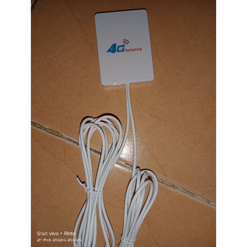 Jual Antena external router modem wifi | Shopee Indonesia