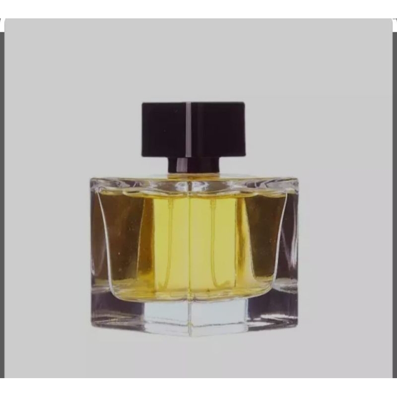 Jual botol parfum kotak kaca 20 ml | Shopee Indonesia