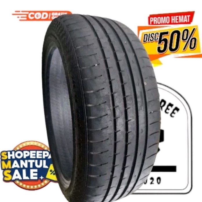 Jual ban mobil X- trail - lexus - Vitara ukuran 225/60 R18 tubles / ban mobil ukuran 225/60 ring ...