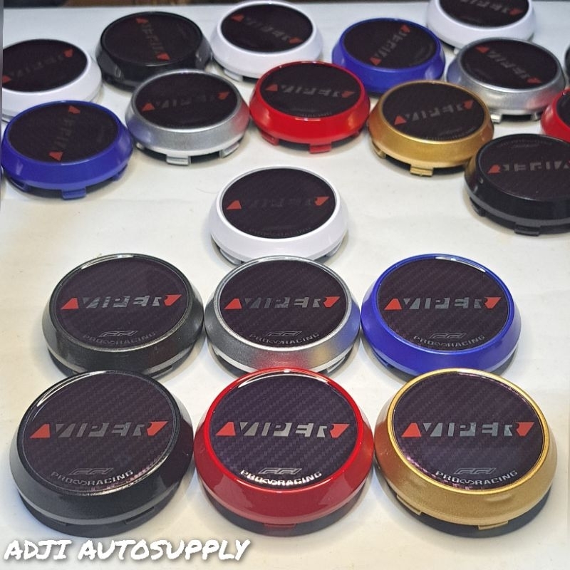 Jual CENTER CAPS. DOP VELG VARIASI VIPER FLOW FORMING FF1 | Shopee ...