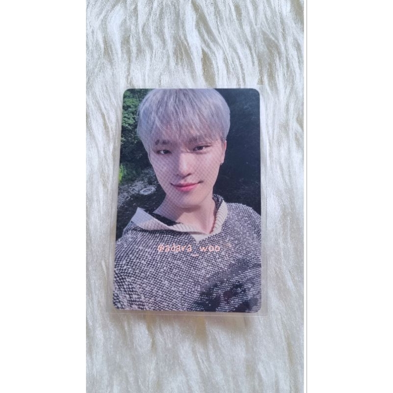 Jual SEVENTEEN DINO POB ALWAYS YOURS AICHI VANTELIN DOME NAGOYA ...