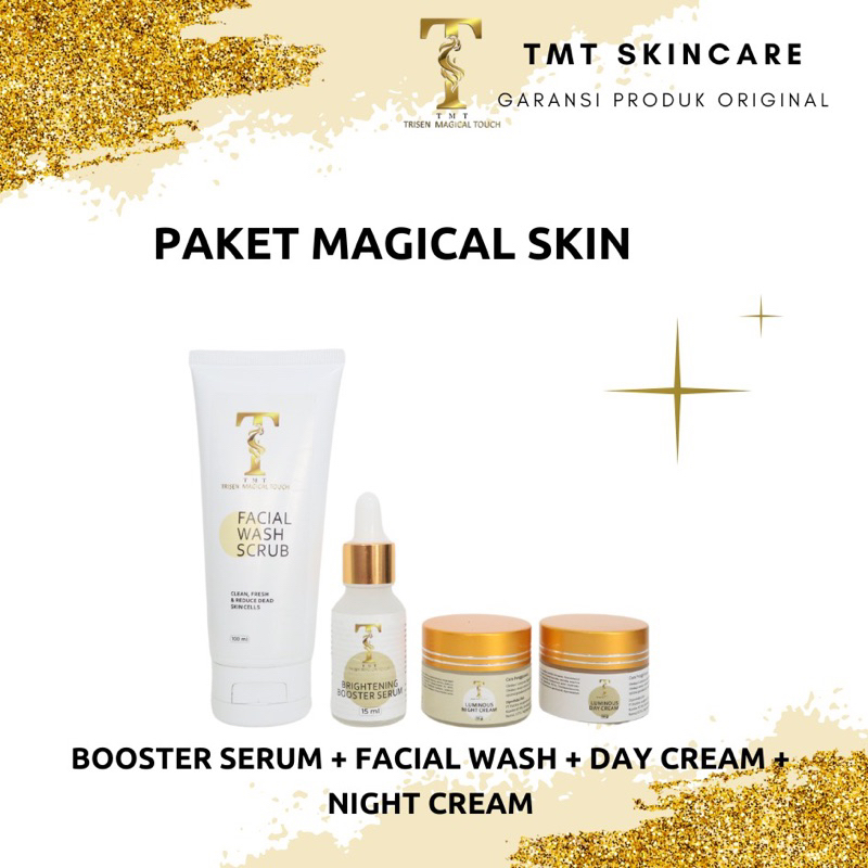 Jual TMT skincare | Shopee Indonesia