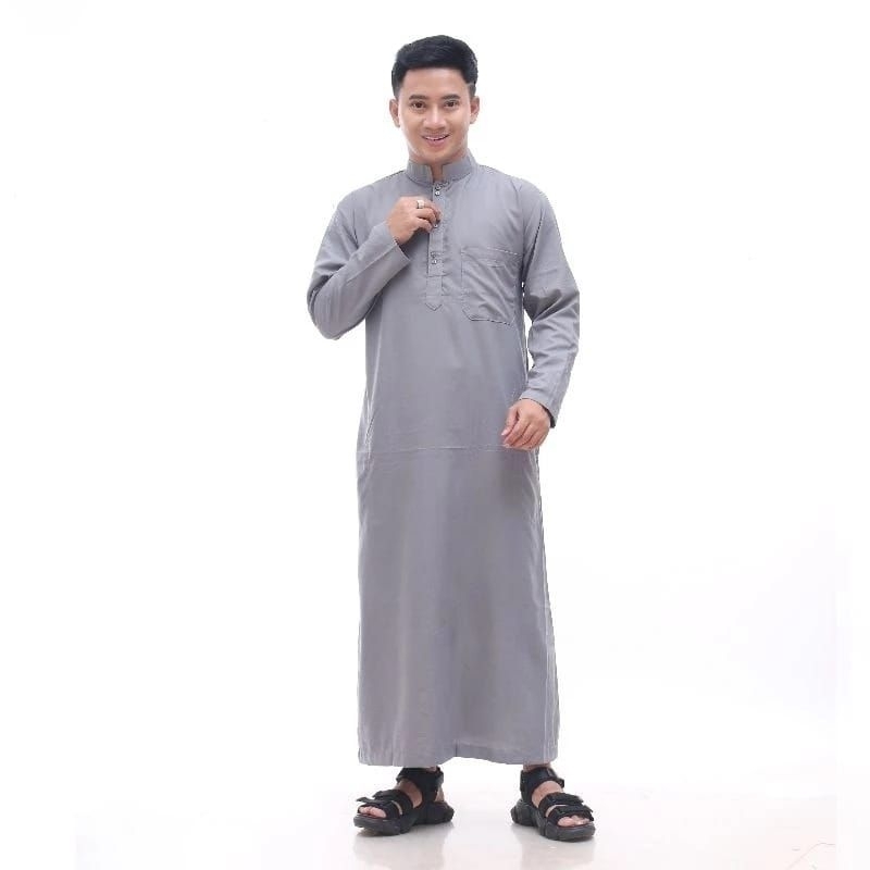 Jual JUBAH PRIA DEWASA / GAMIS PRIA / GAMIS HITAM / THOBE ARAB / GAMIS ... Jual JUBAH PRIA DEWASA / GAMIS PRIA / GAMIS HITAM / THOBE ARAB / GAMIS ...