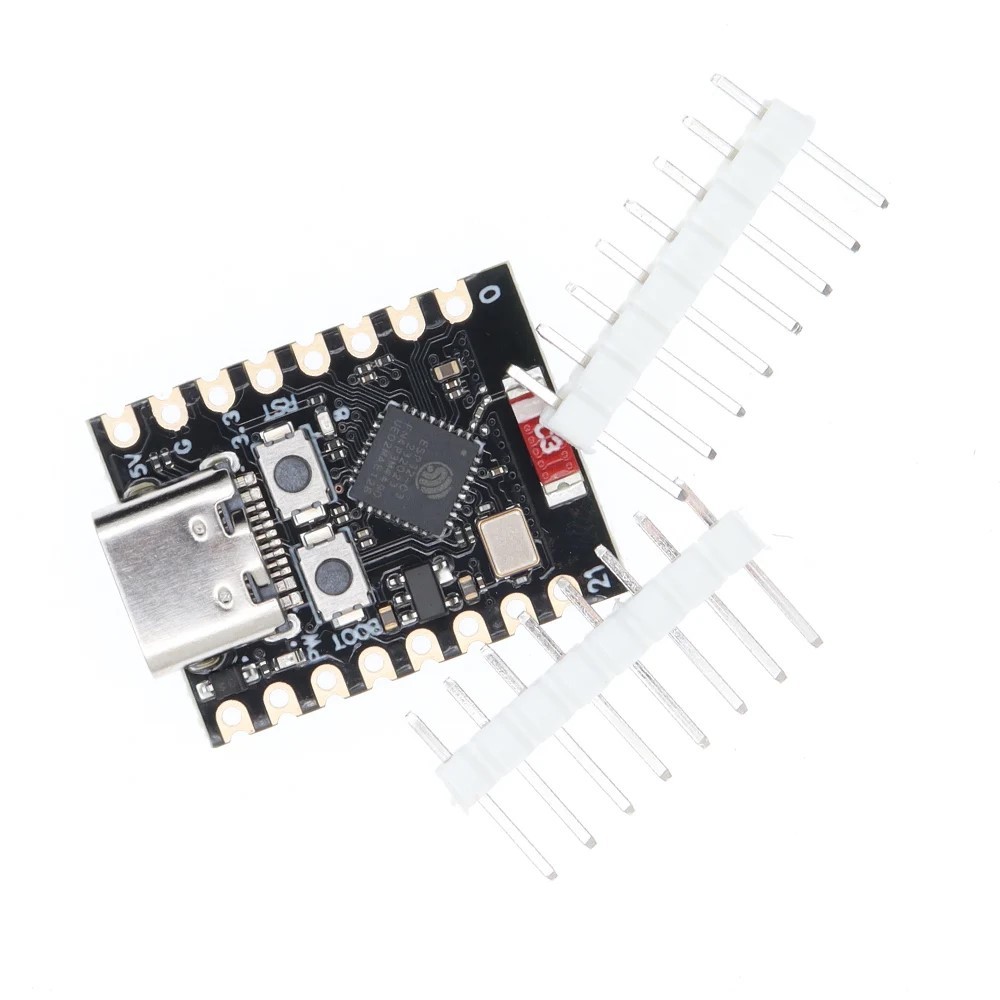 Jual ESP32-C3 RISC-V Super Mini Development Board WIFI Bluetooth ... Jual ESP32-C3 RISC-V Super Mini Development Board WIFI Bluetooth ...