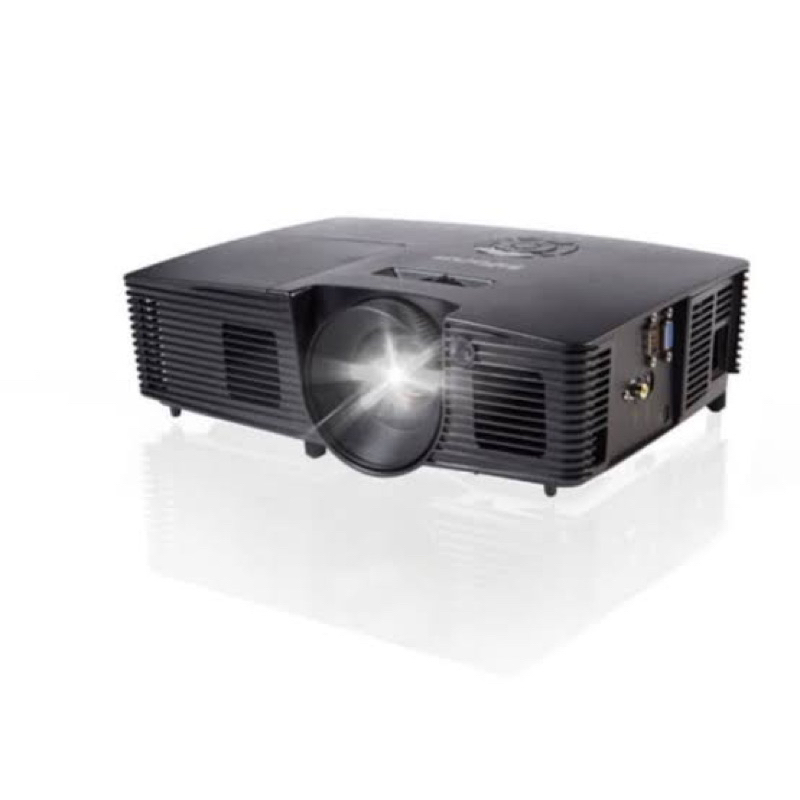 Jual Proyektor Infocus In220 in 220 3500 Lumens | Shopee Indonesia