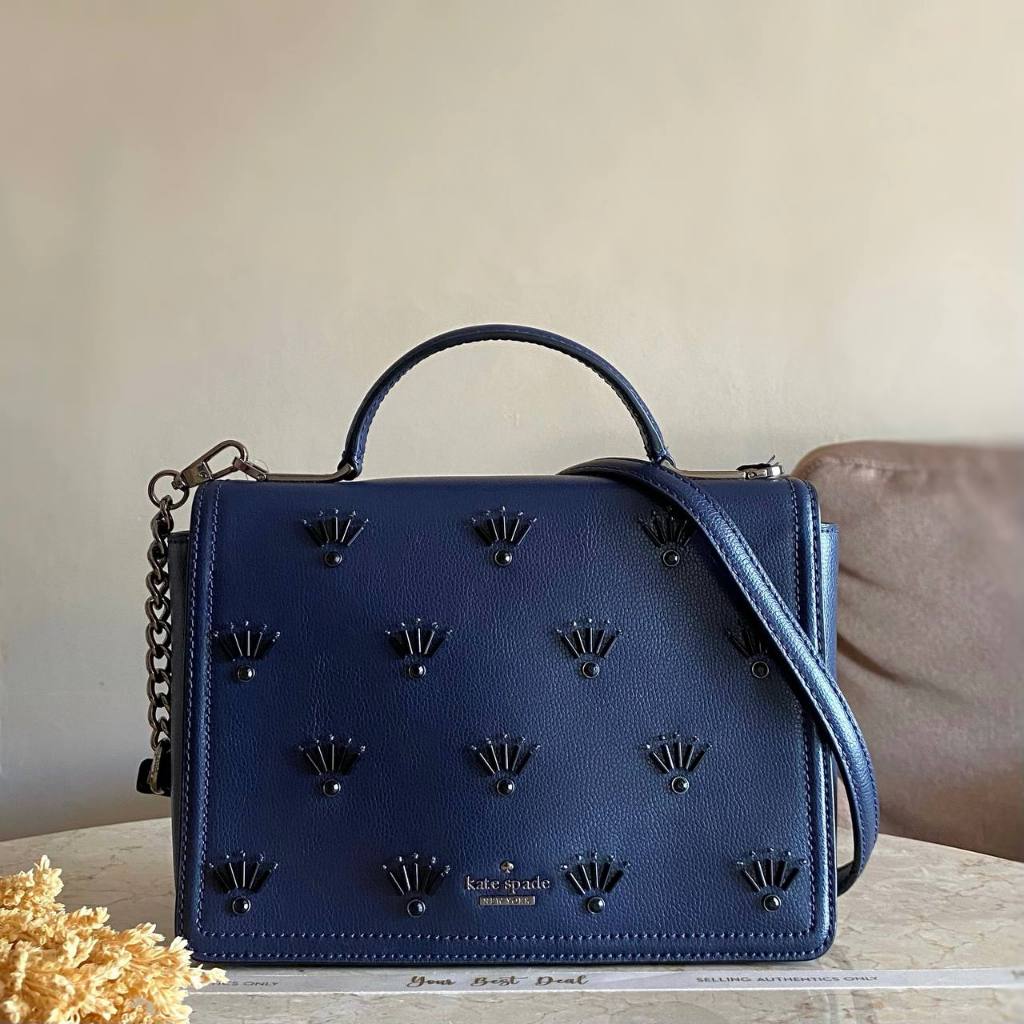 Jual Kate Spade Patterson Drive | Shopee Indonesia
