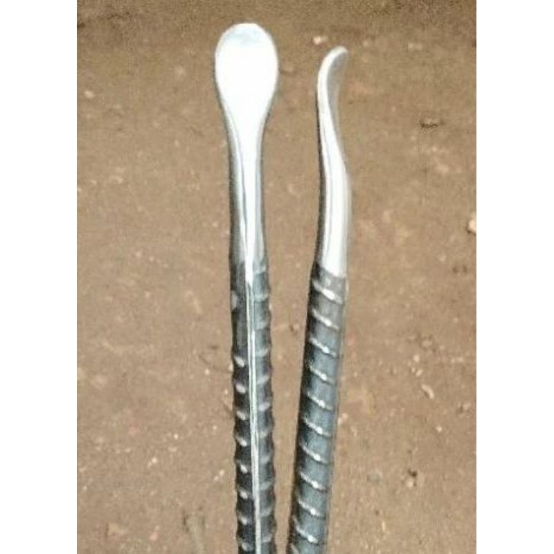 Jual Cungkit besi ulir ( satuan ) | Shopee Indonesia