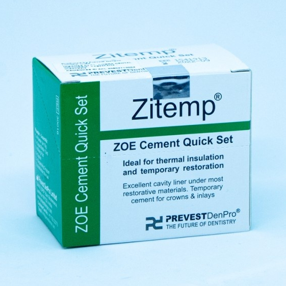 Jual Zitemp ( ZOE ) | Shopee Indonesia