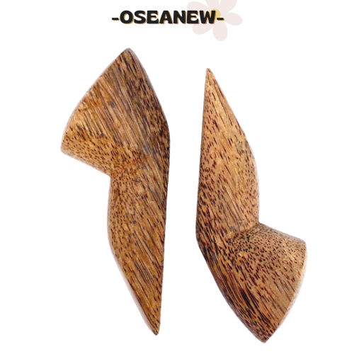 Jual -DISKON- ULEGAN KAYU JUMBO / Ulekan Akar Bambu Ukuran Besar ...