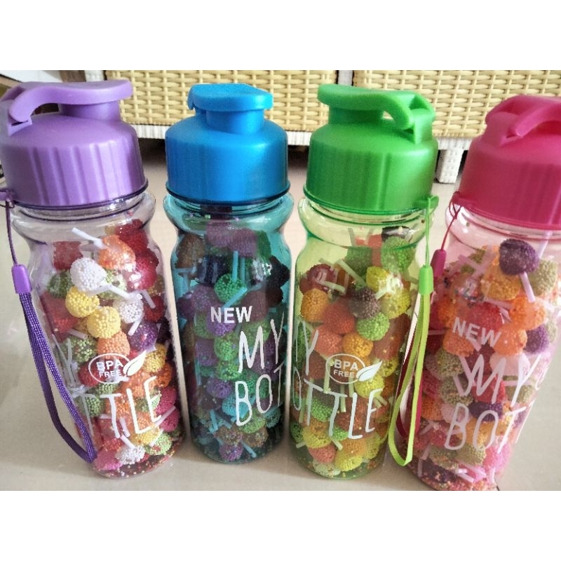 Jual Permen lucu unik Sweet mee / permen bentuk jamur / permen lunak ...