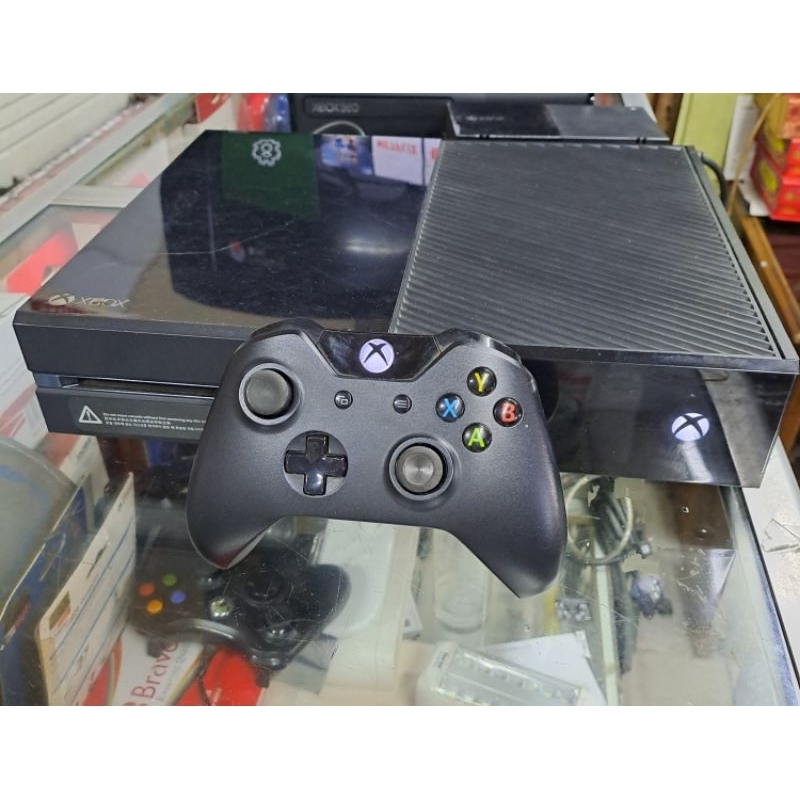 Jual XBOX ONE second original | Shopee Indonesia