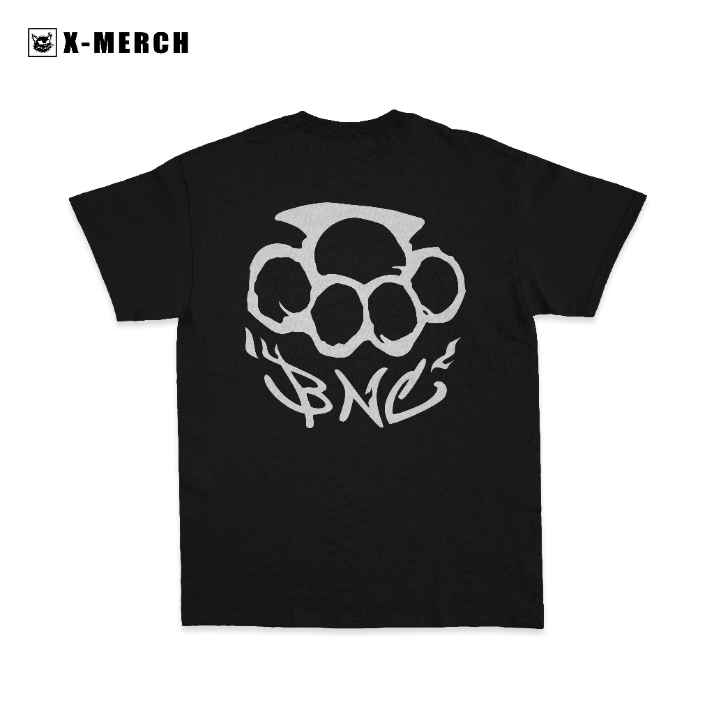 Jual T-SHIRT KAOS BURN KNUCKLES LOOKISM | Shopee Indonesia