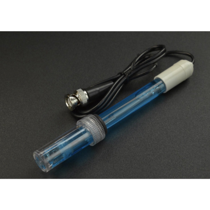 Jual Gravity: Analog pH Sensor / Meter Kit for Arduino Berkualitas ...