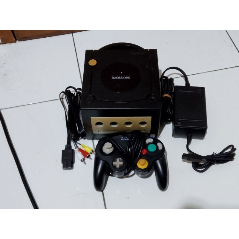 Jual nintendo gamecube | Shopee Indonesia