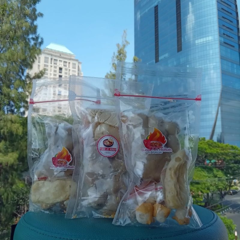 Jual baso aci | Shopee Indonesia