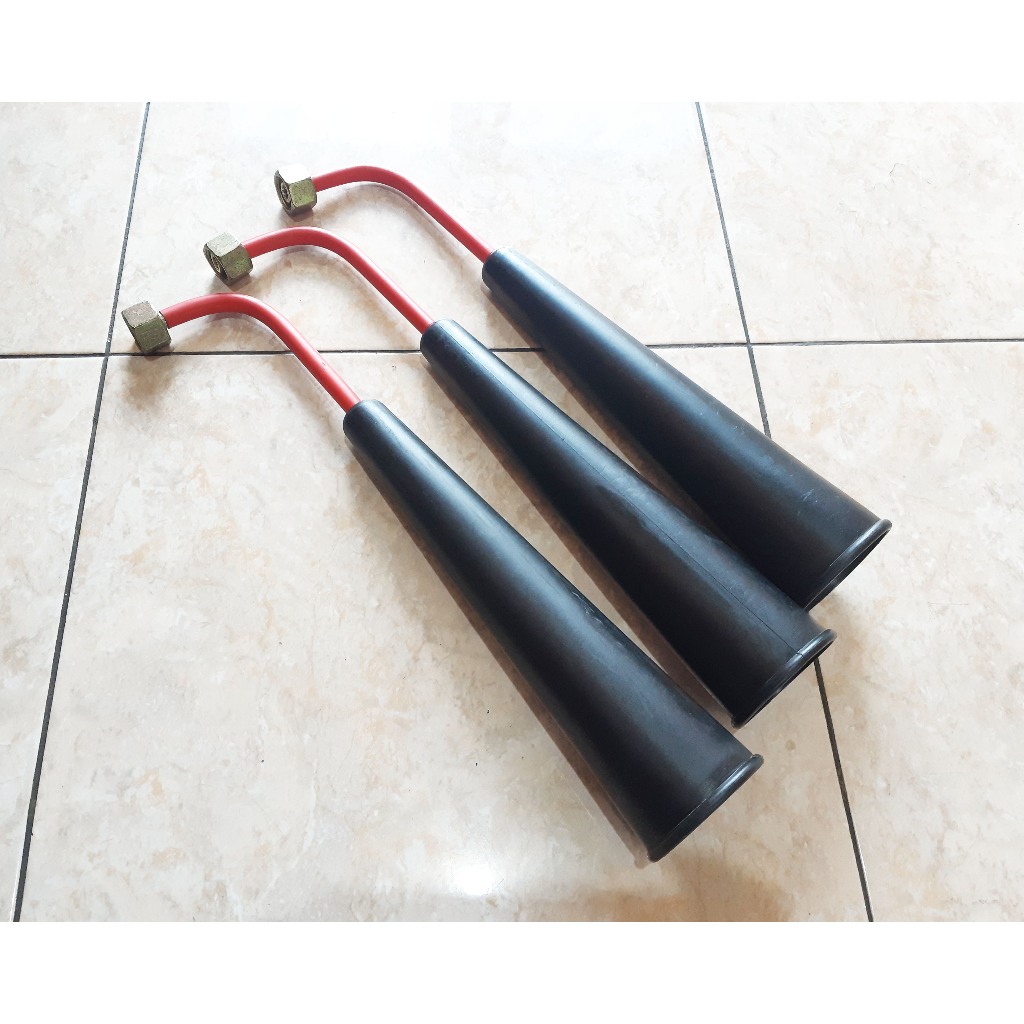 Jual Selang atau Corong Apar CO2 2 Kg - 3 Kg | Shopee Indonesia