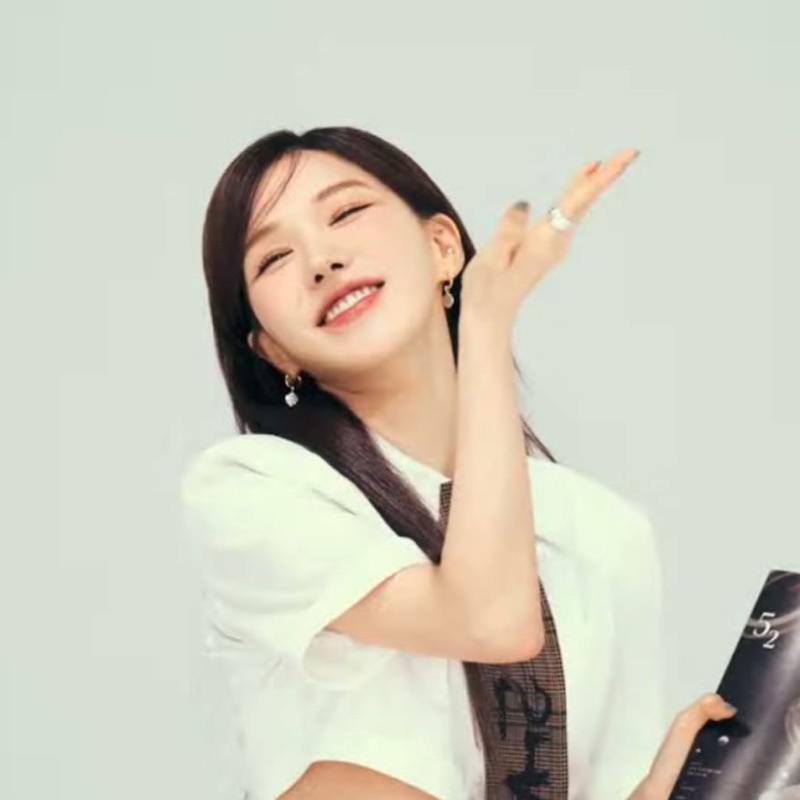 Jual wendy dear u letter june [ pair 3 pc ] | Shopee Indonesia