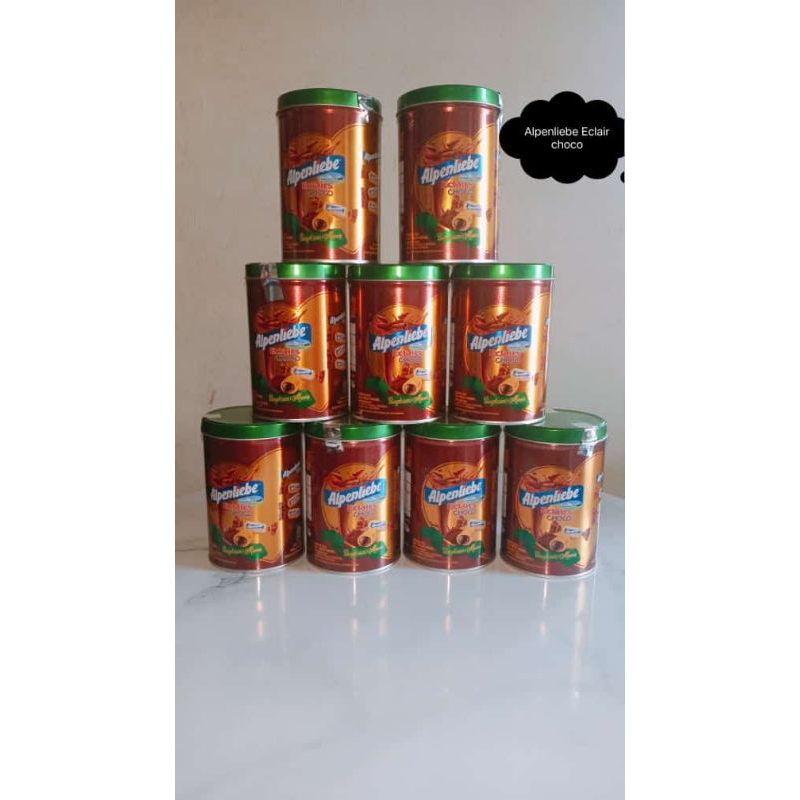 Jual Permen Alpenliebe Eclair Choco | Shopee Indonesia