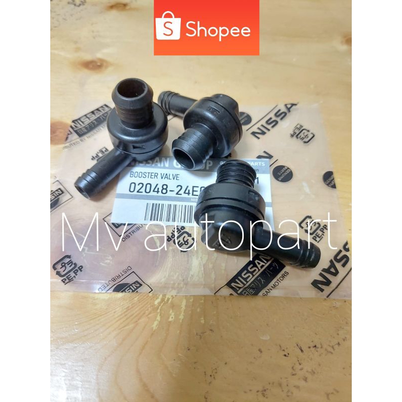 Jual Switch sensor vacum valve booster rem Nissan Livina X Gear Ori ...