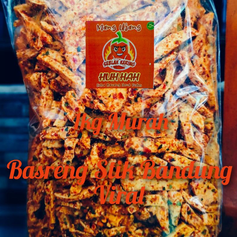 Jual WOW BASRENG STICK MAHA RASA BASO GORENG VIRAL MURCE SEKALI ...