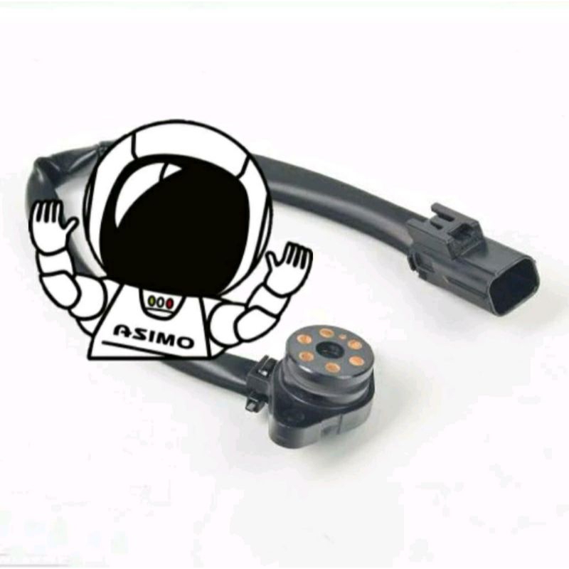 Jual Switch indikator Neutral Original AD Asahi DENSO Yamaha MT-07 Mt07 ...