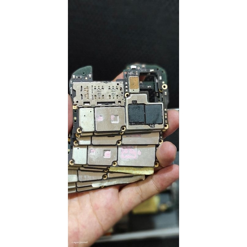 Jual MESIN REDMI NOTE 10 MOJITO/SUNNY (BACA DISKRIPSI) | Shopee Indonesia