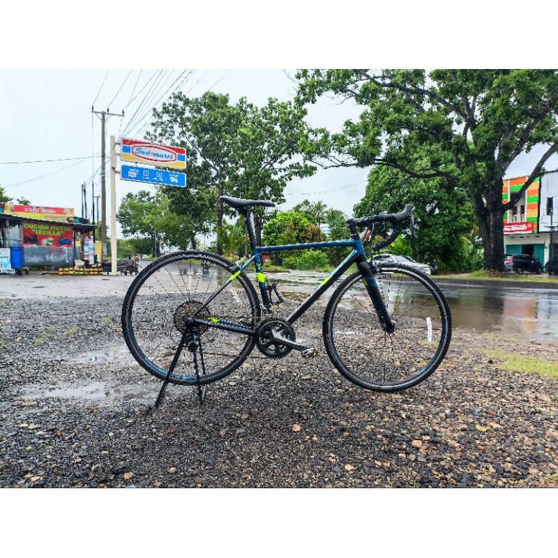 Jual Polygon Stratos S4 Size M 2020 Bekas | Shopee Indonesia