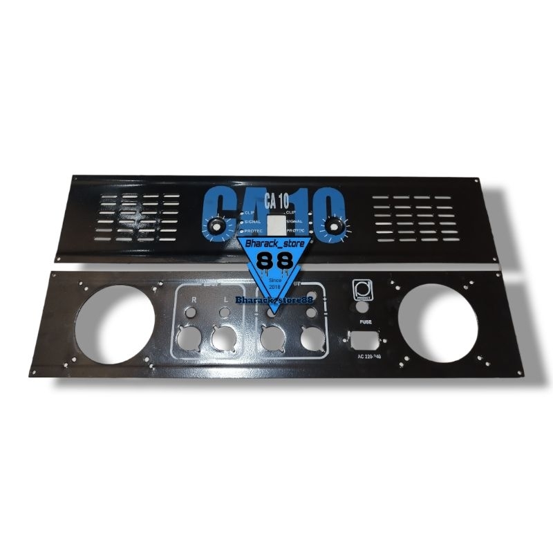 Jual panel box ca10 depan blakang | Shopee Indonesia