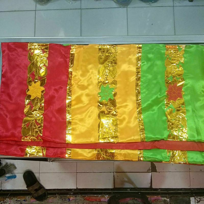 Jual tabir dinding belang/hiasan dinding pelaminan | Shopee Indonesia