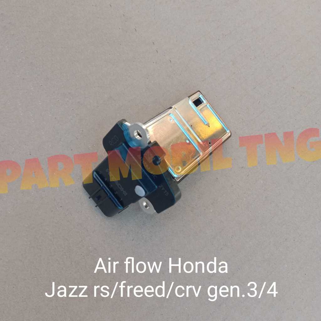 Jual Sensor Map Air Flow Airflow Honda Jazz Rs Freed CRV HRV Gen 3 Gen ...
