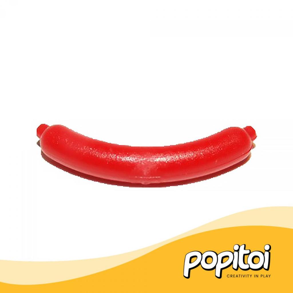 Jual LEGO PART 33078 Hot Dog / Sausage | Shopee Indonesia