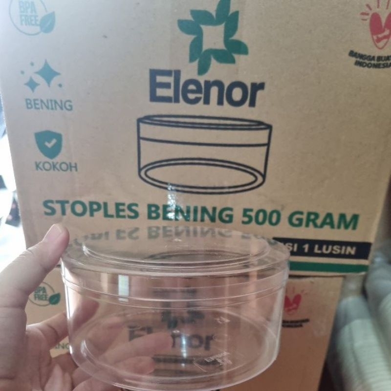 Jual Toples Nastar Elenor Tebal Kokoh | Shopee Indonesia
