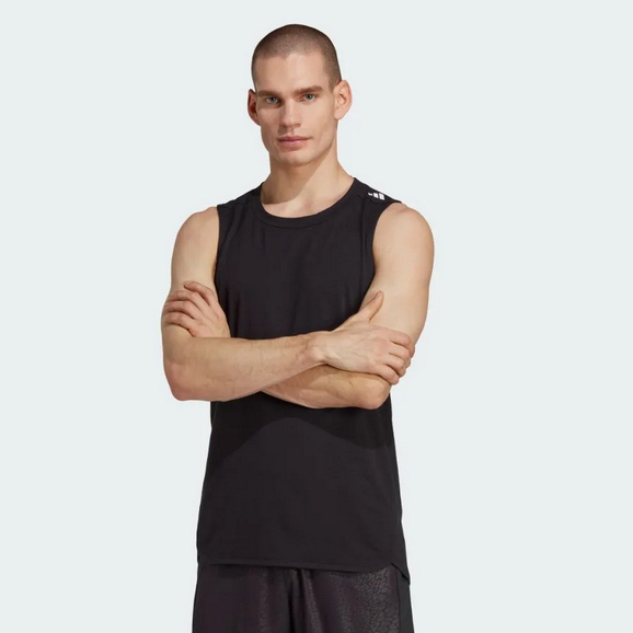 Jual ADIDAS TANK D4T TANK HS4522 | Shopee Indonesia