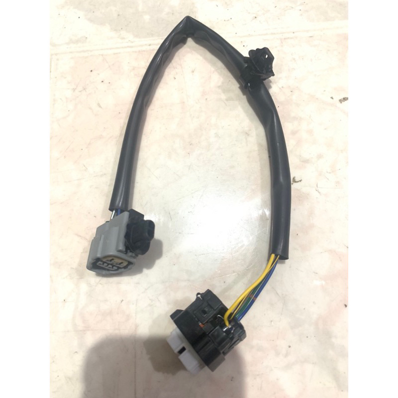 Jual soket fuel pump AVANZA RUSH TERIOS GRAN MAX soket pompa bensin ...