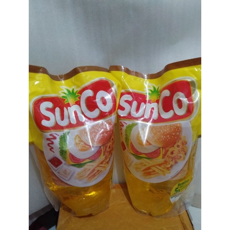 Jual SUNCO 2 lt | Shopee Indonesia
