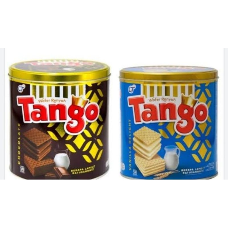 Jual Tanggo kaleng | Shopee Indonesia